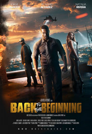 Back to the Beginning (2015)