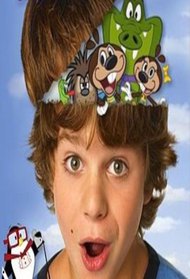 Out of Jimmy's Head (TV Series 2007 - 2008)