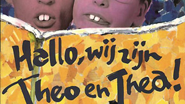 Theo & Thea Season 2 Episode 1