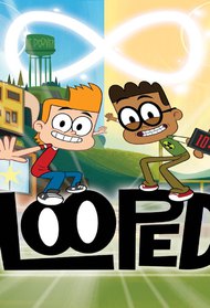 Looped (TV Series 2015 - 2016)