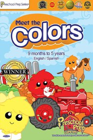 Meet the Colors (2006)