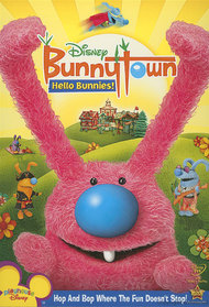 Bunnytown (TV Series 2007 - 2008)