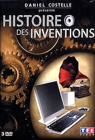History of inventions (TV Series 1981)