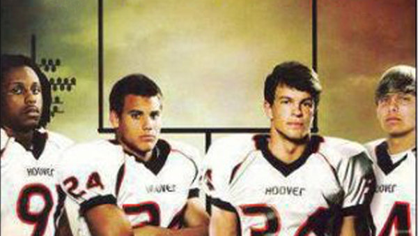 Two-A-Days: Hoover High Season 1 Episode 1