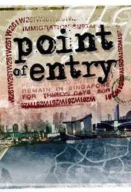 Point of Entry (TV Series )