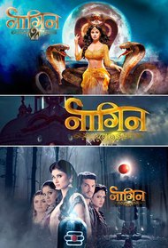 Naagin (TV Series 2015 - Now)