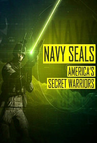 Navy SEALs: America's Secret Warriors (TV Series 2017 - 2018)