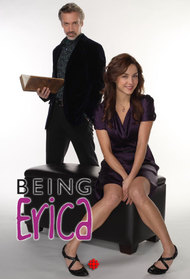 Being Erica (TV Series 2008 - 2011)
