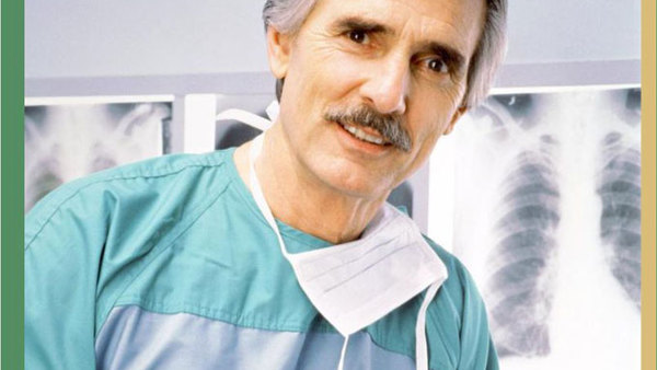 Buck James Season 1 Episode 3