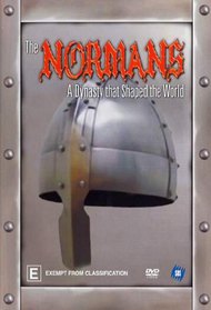 The Normans - A Dynasty that Shaped the World (TV Series 2004)