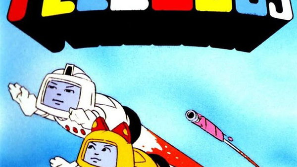 The Telebugs Season 2 Episode 1