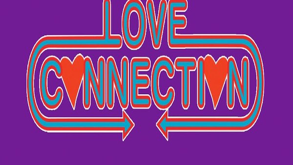Love Connection Season 1 Episode 1