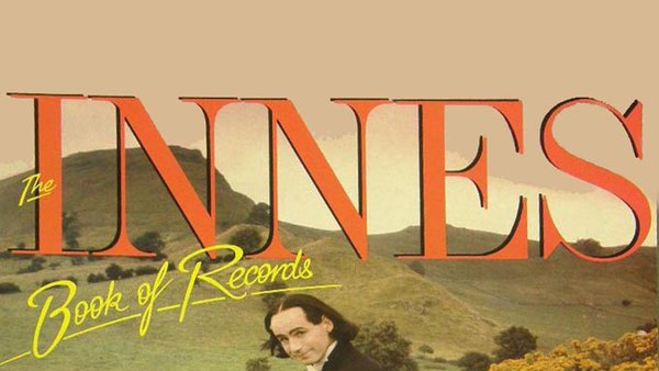 The Innes Book of Records Season 2 Episode 2