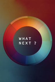 What Next? (TV Series 2017)