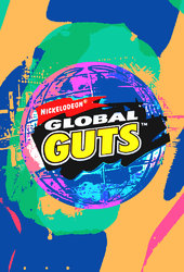 Nickelodeon GUTS (TV Series 1992 - 1995)