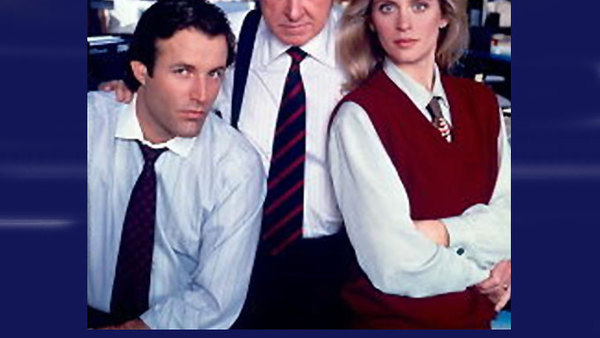 Capital News (TV Series 1990)