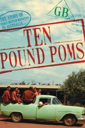 Ten Pound Poms reviews (TV Series 2023 - 2025)