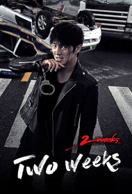 Two Weeks (TV Series 2013)