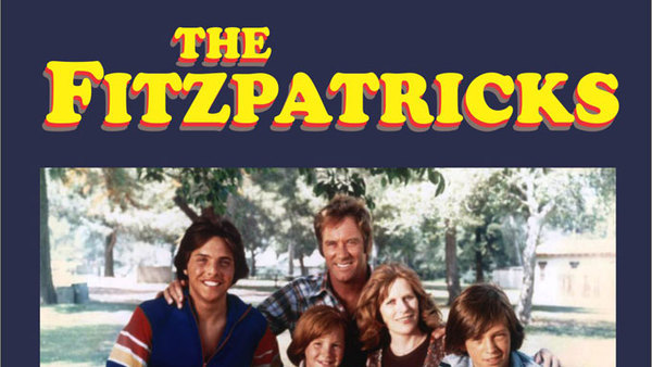 The Fitzpatricks Season 1 Episode 5