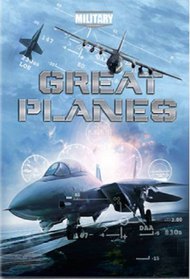 Great Planes (TV Series 2008 - 2012)