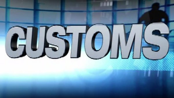 Customs (TV Series 2009 - 2011)