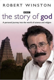 The Story of God (TV Series 2005)