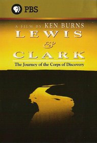Lewis and Clark: The Journey of the Corps of Discovery (TV Series 1997)