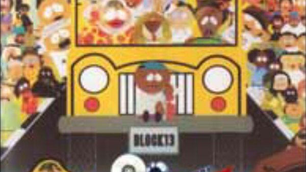 Block 13 Season 1 Episode 3