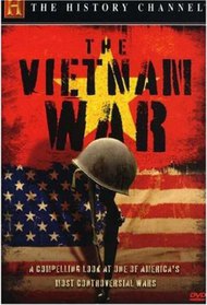 The Vietnam War (TV Series 2008)