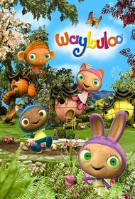 Waybuloo episodes (TV Series 2009 - 2011)
