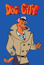 Dog City (TV Series 1992 - 1994)