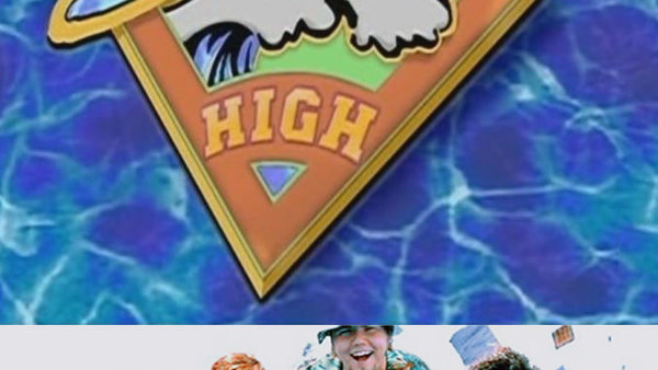 Breaker High Episode 1