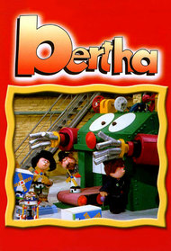 Bertha (TV Series 1985 - 1986)