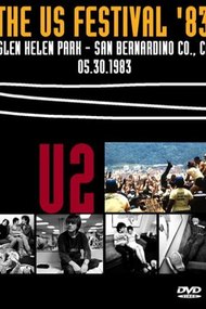 U2- US Festival (1983)
