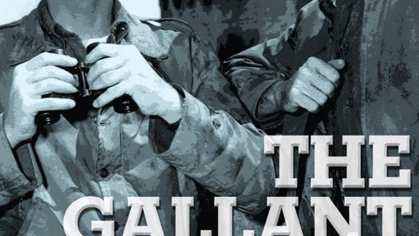 The Gallant Men Season 1 Episode 22