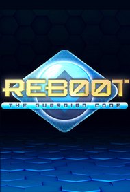 ReBoot: The Guardian Code memos (TV Series 2018)