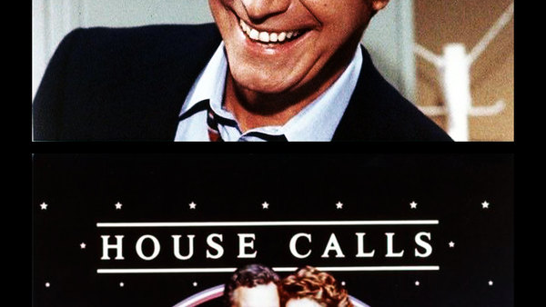House Calls (TV Series 1979 - 2002)