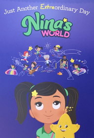 Nina's World episodes (TV Series 2015 - 2018)