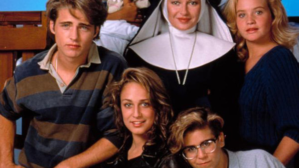 Sister Kate Season 1 Episode 3