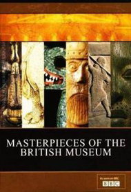 Masterpieces of the British Museum episodes (TV Series 2006)