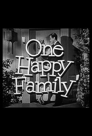 One Happy Family (TV Series 1961)