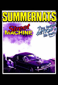 Summernats episodes (TV Series )