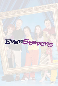 Even Stevens (TV Series 2000 - 2003)