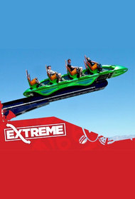 Extreme (TV Series 2008 - 2009)