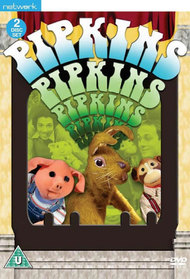 Pipkins (TV Series 1973 - 1981)