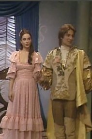 Perly a růže (1985)