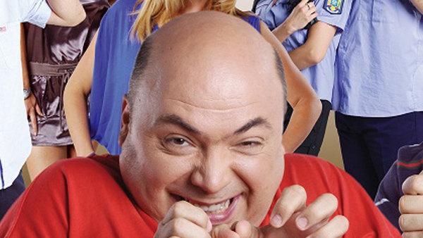 Trasnitii Season 6 Episode 1