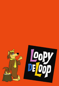 Loopy De Loop episodes (TV Series 1959 - 1965)