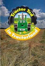 Tractor Ted (TV Series 2018 - Now)