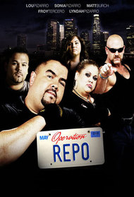Operation Repo episodes (TV Series 2007 - 2014)